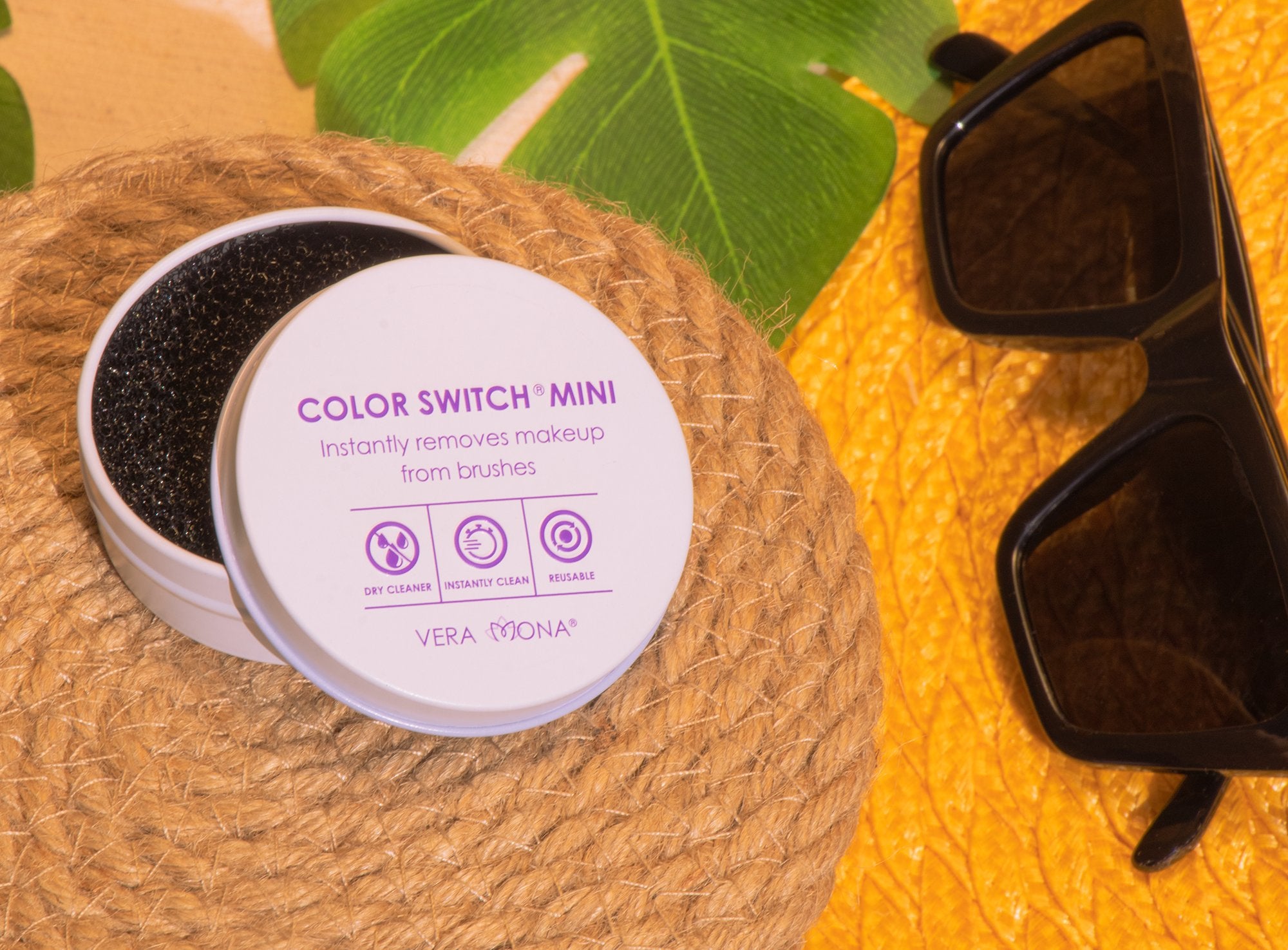 Vera Mona - Color Switch®